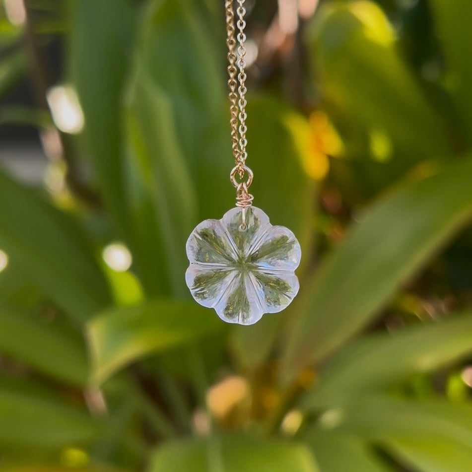 Gemma Necklace – Castle Gems