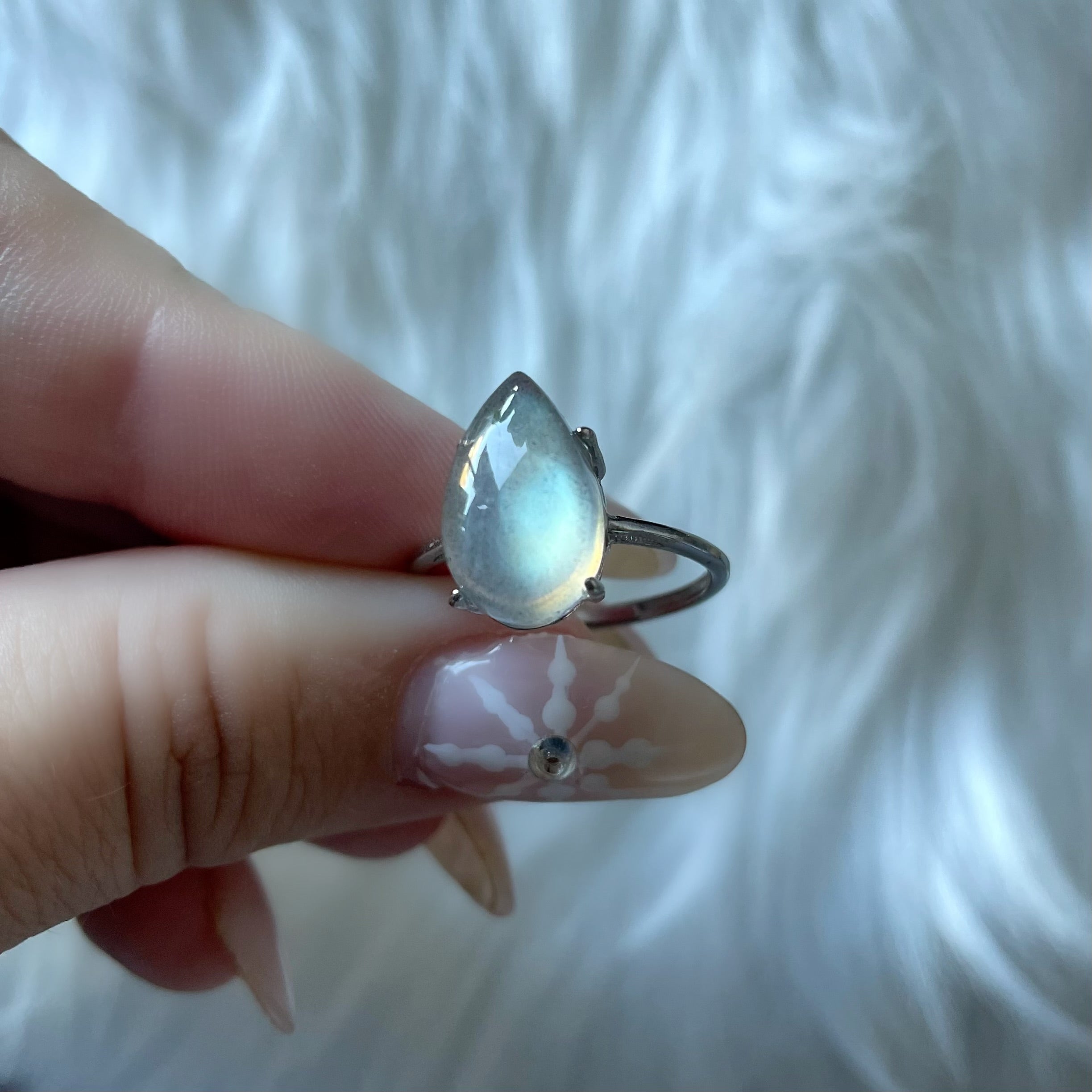 RINGS – Castle Gems