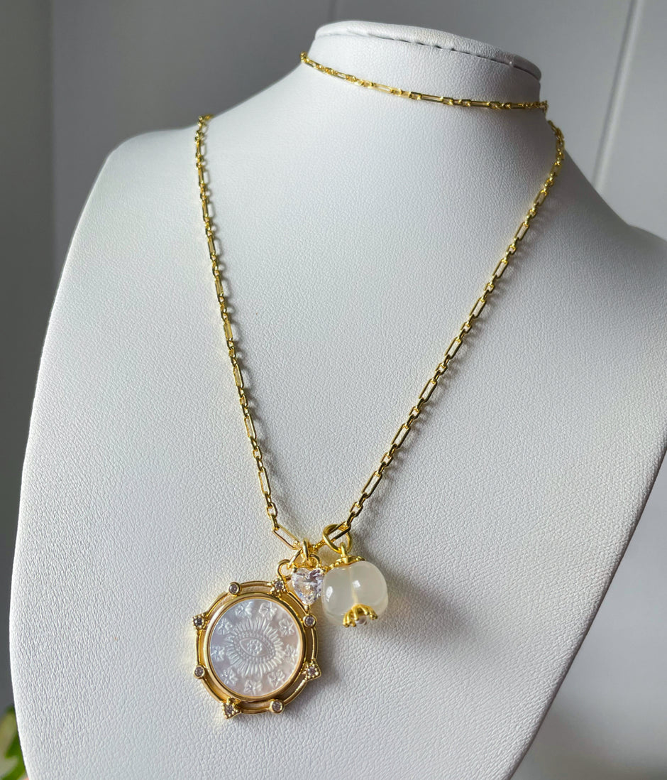 Necklaces – Castle Gems