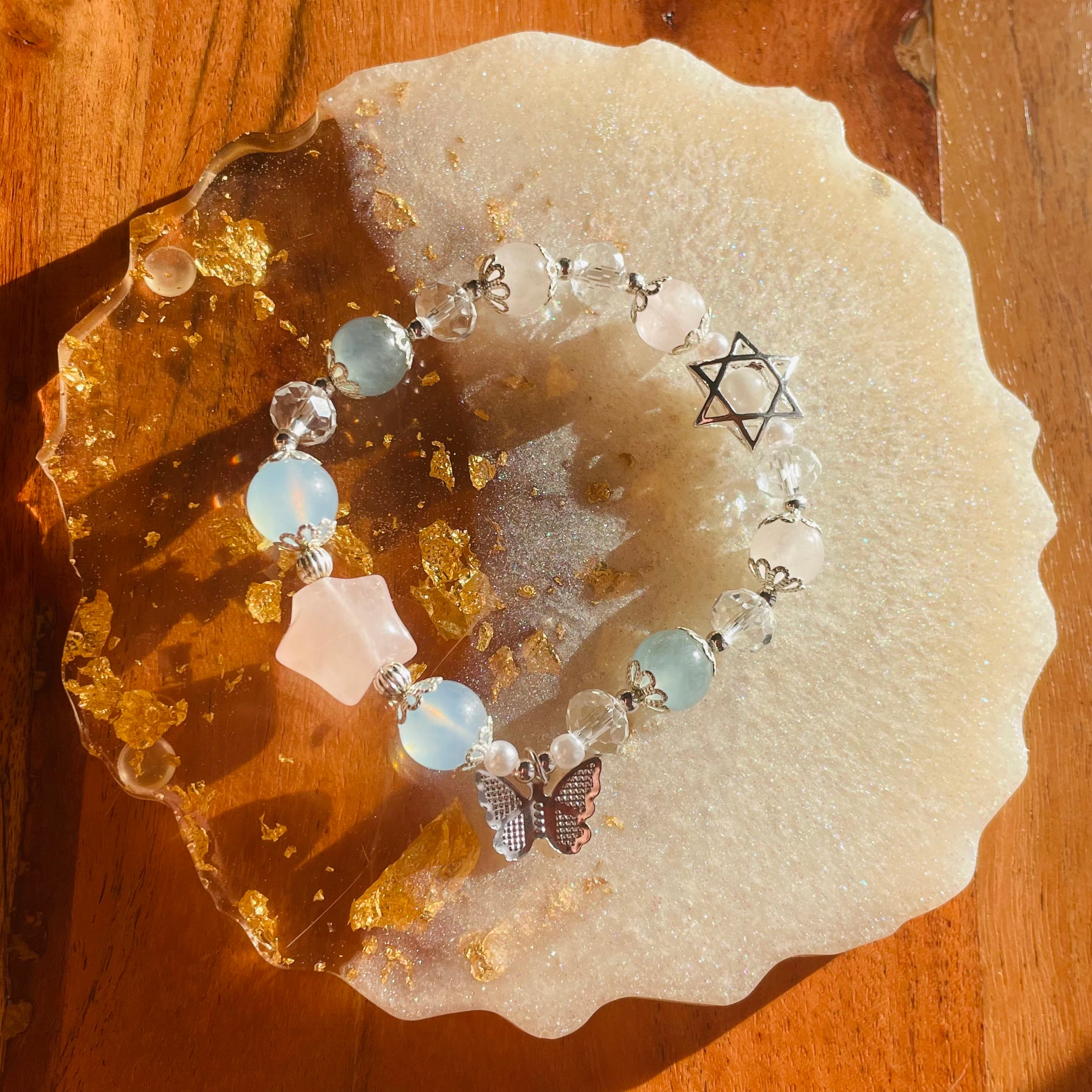 Bracelets – Castle Gems