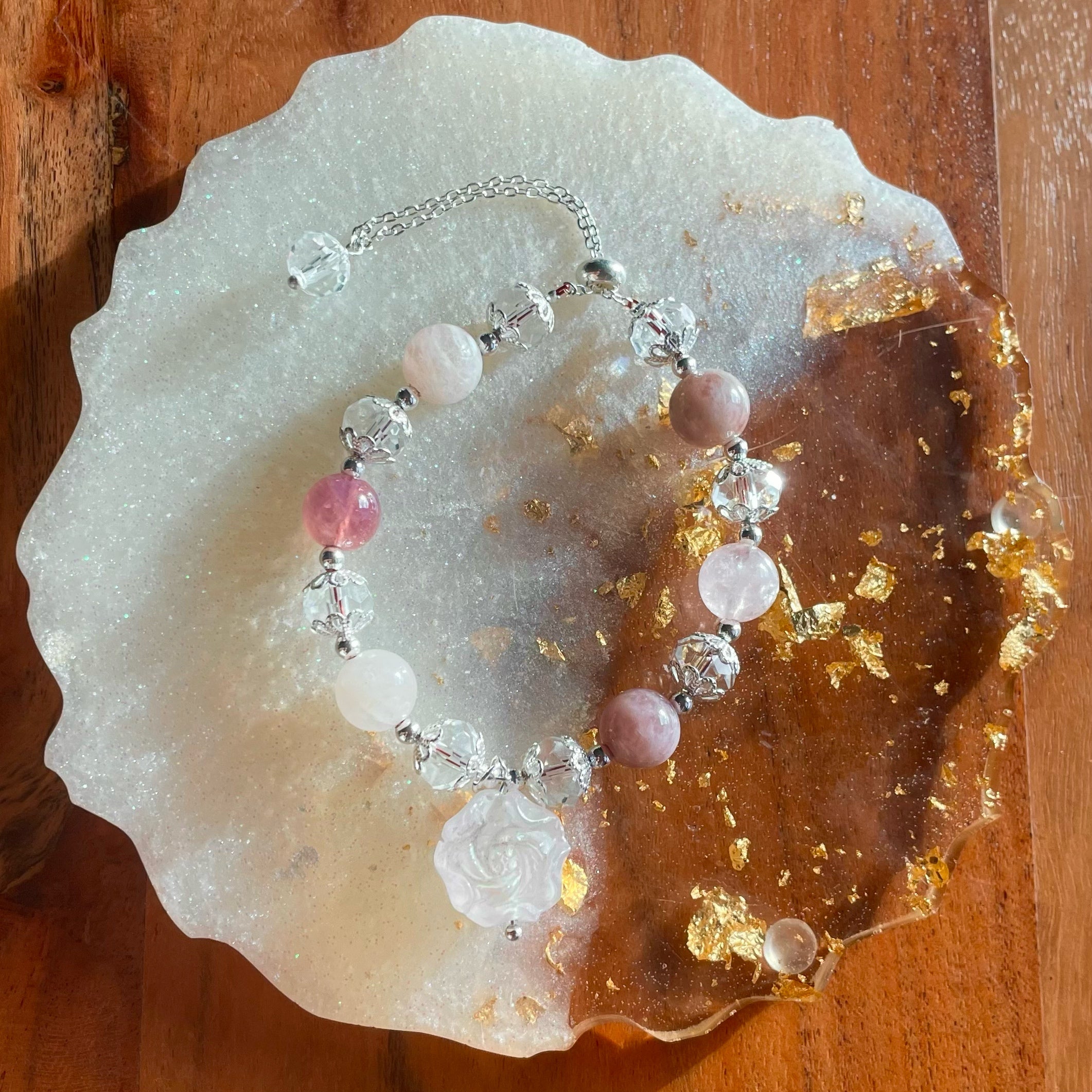 Bracelets – Castle Gems