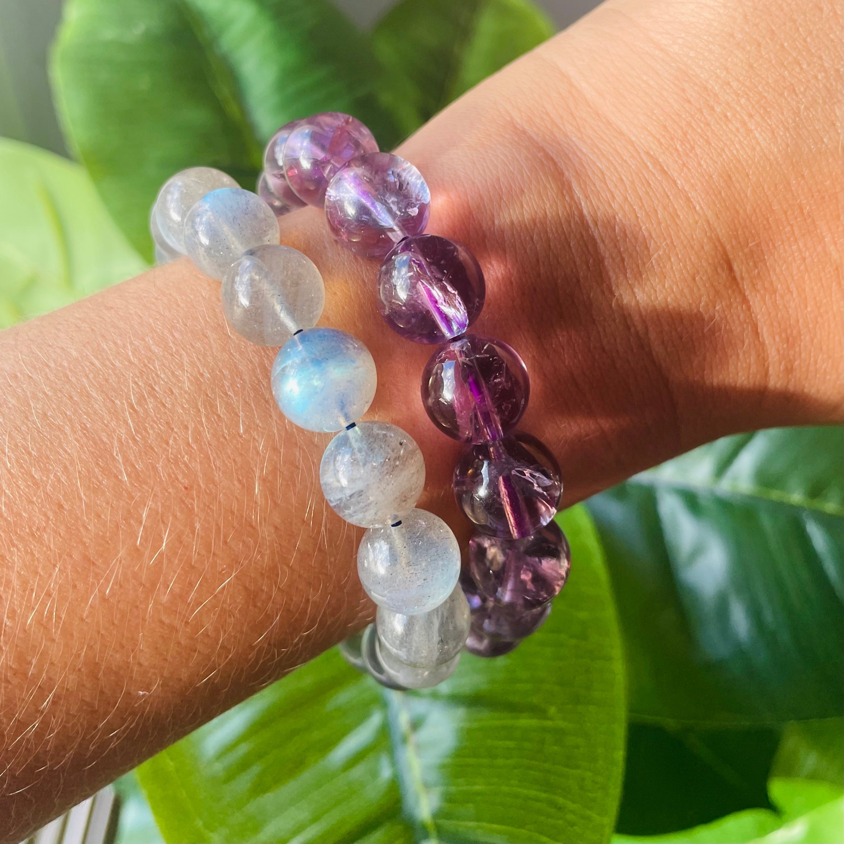 Bracelets – Castle Gems