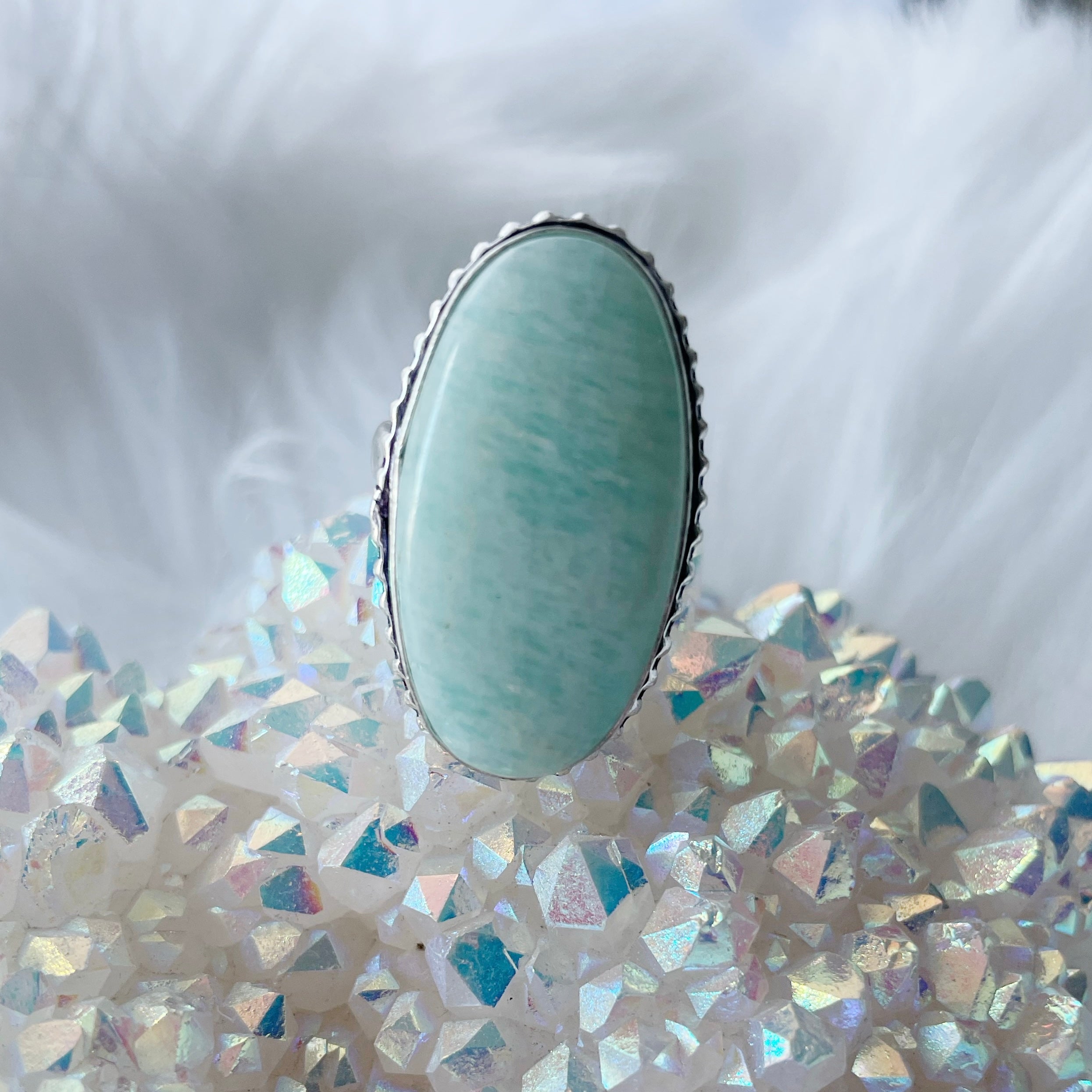 RINGS – Castle Gems