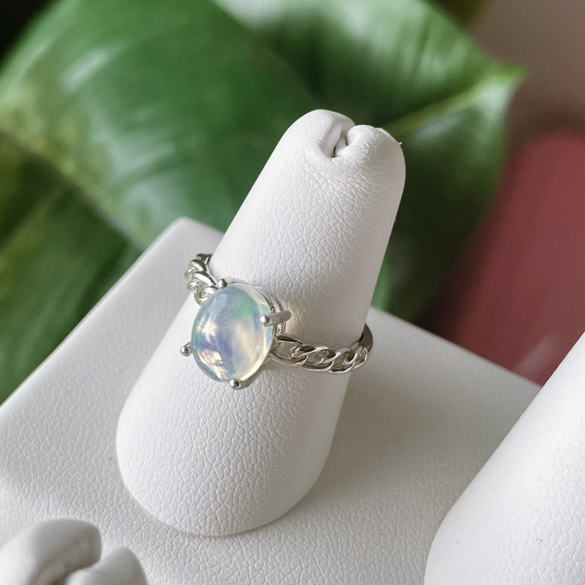 RINGS – Castle Gems