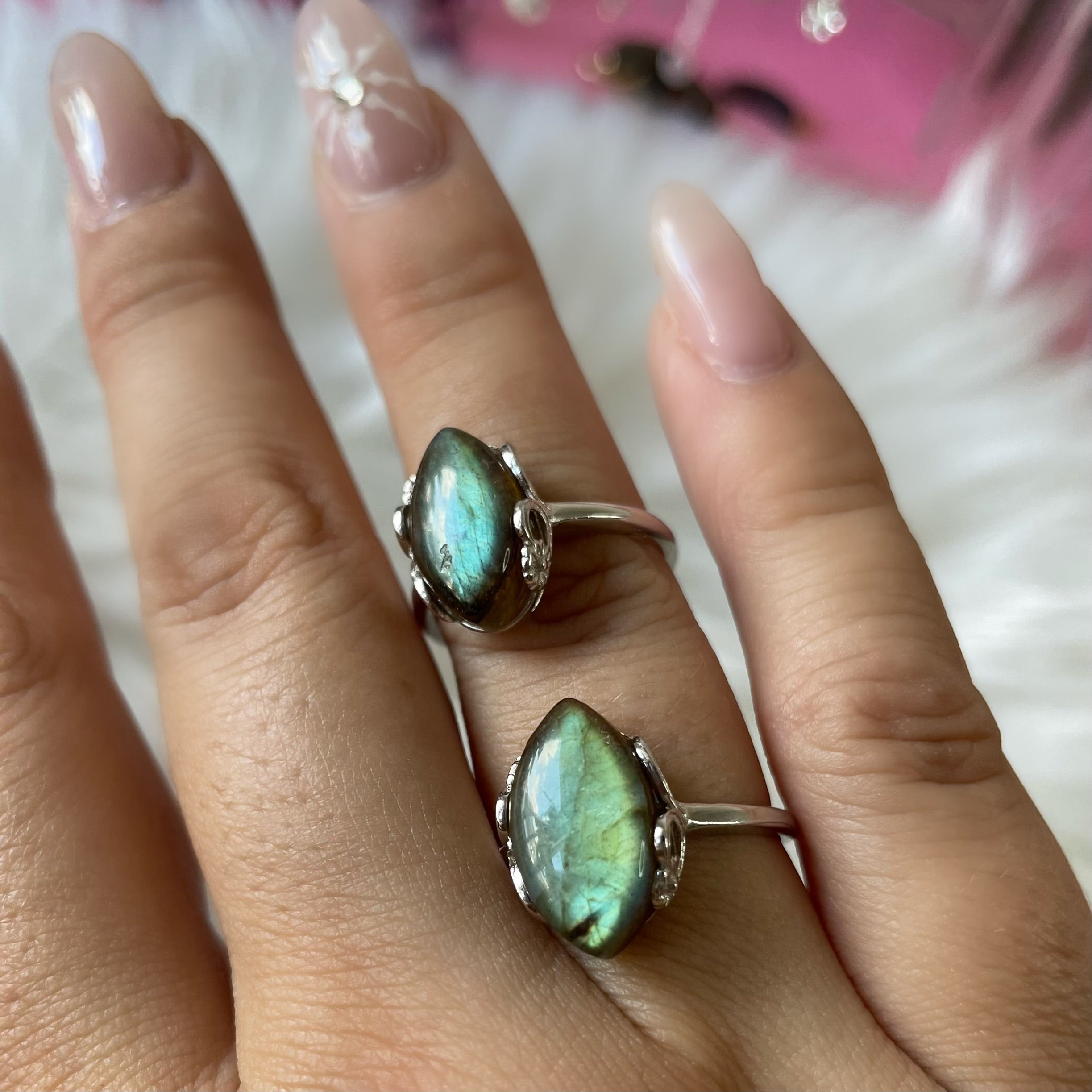 RINGS – Castle Gems